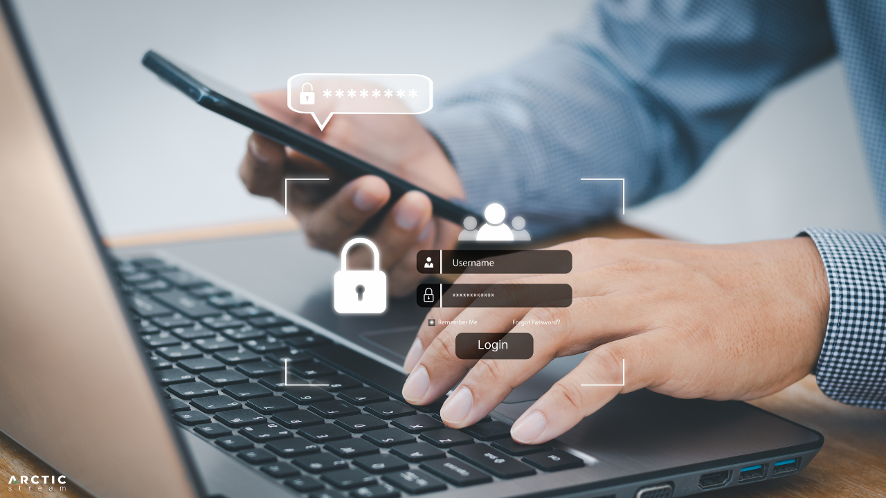 Multi-Factor Authentication (MFA): what is it and why do we need it?